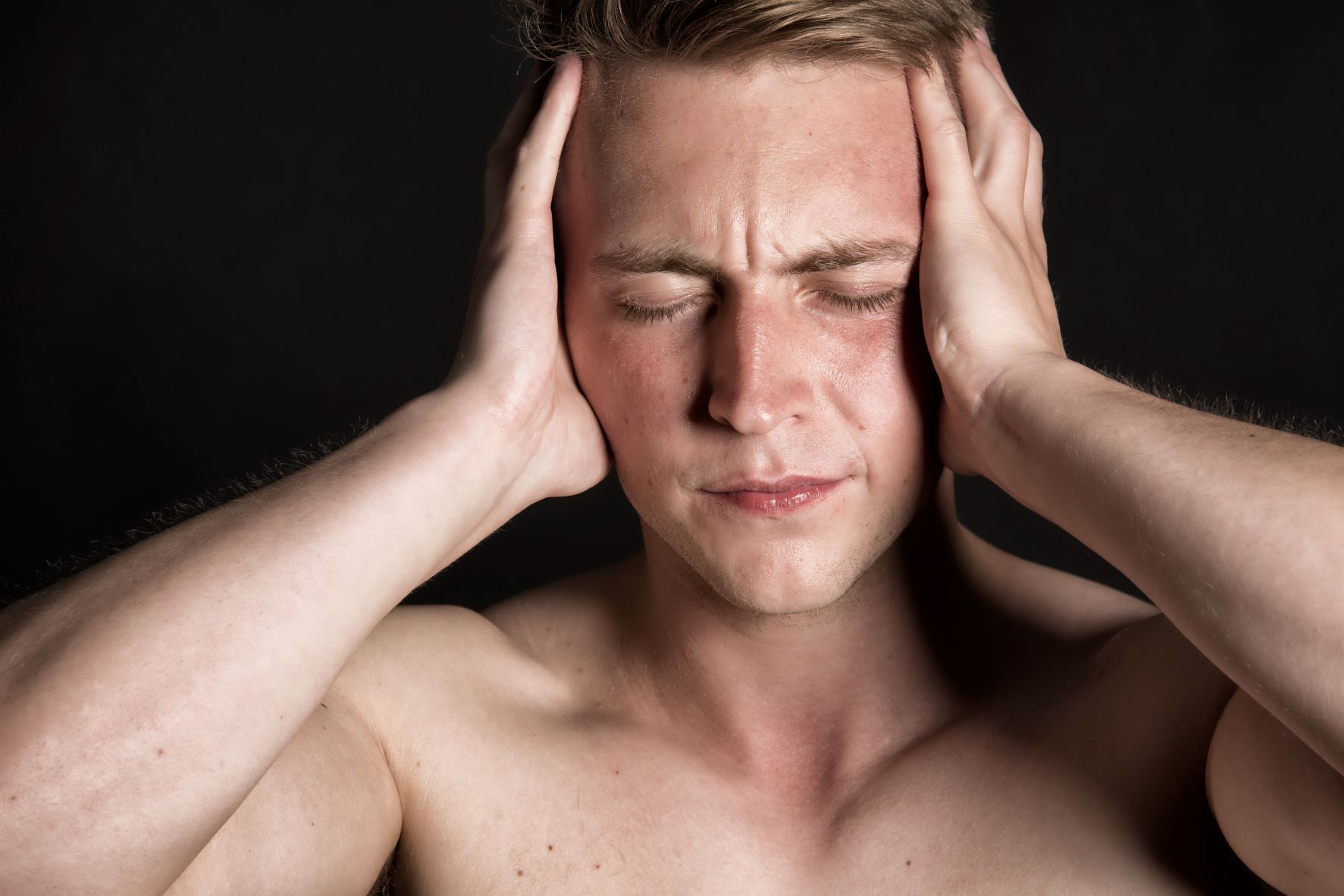 Overcoming Intrusive Thoughts of OCD - First City Recovery