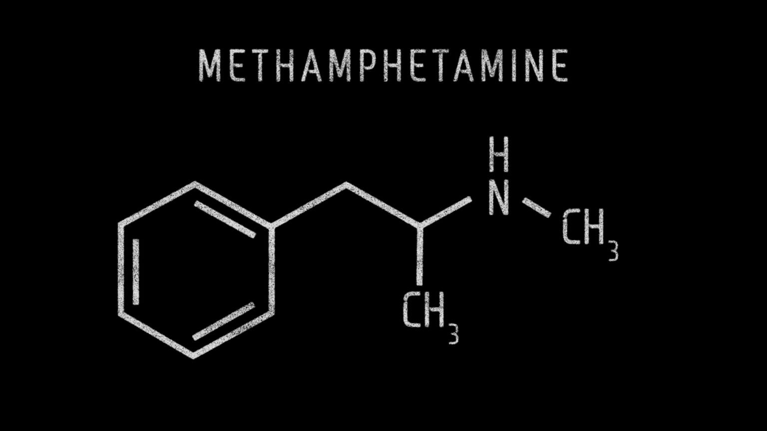 What Does Meth Do to the Brain? - First City Recovery Center