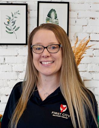Meet the Team - First City Recovery Center