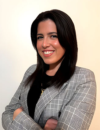 Executive Team - First City Recovery Center