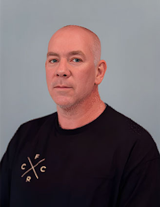 Meet the Team - First City Recovery Center