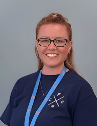 Meet the Team - First City Recovery Center