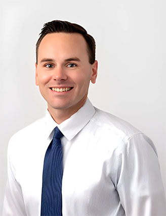 Executive Team - First City Recovery Center