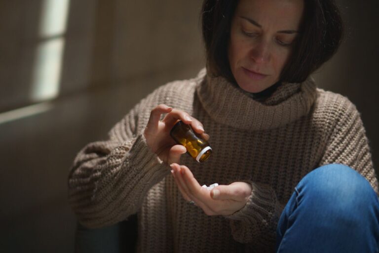 Understanding Adderall Withdrawal: Signs and Symptoms